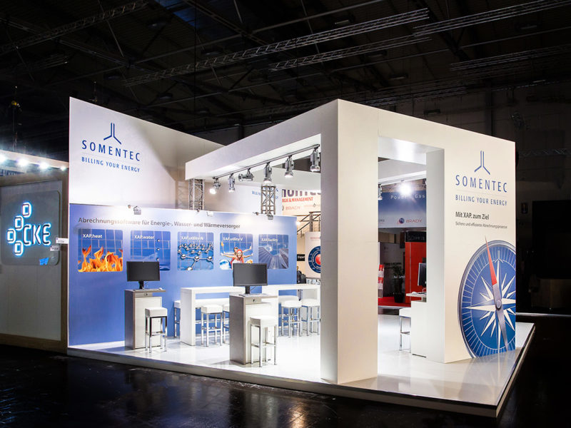 Messefotograf Düsseldorf | Messe Fotograf Dirk Baumbach