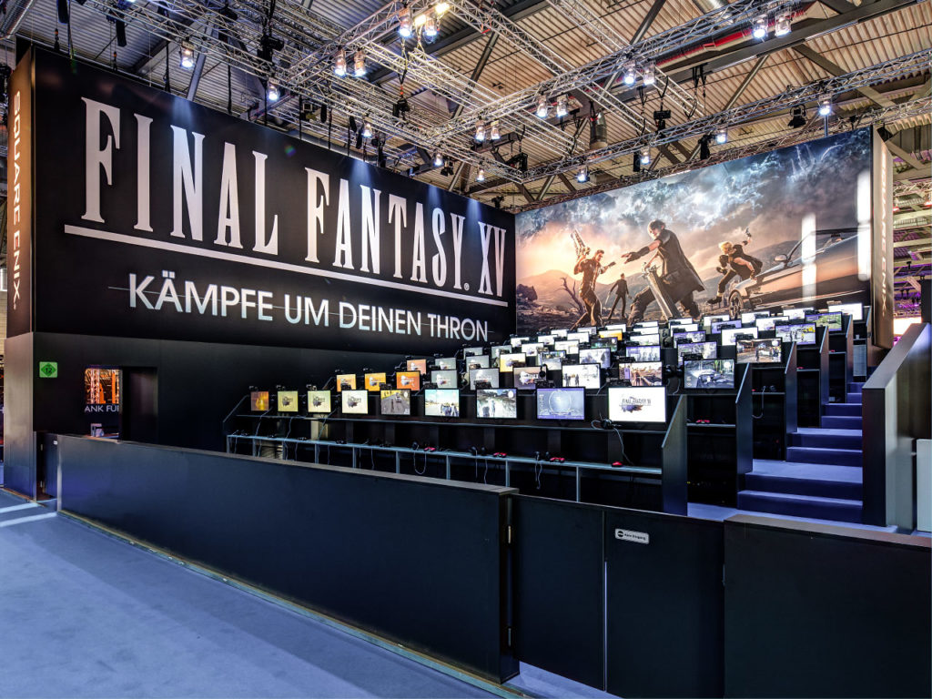 messe-fotograf-koeln - Dirk Baumbach Fotografie