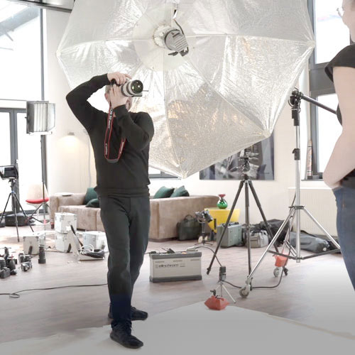 Dirk Baumbach in Köln | Freier Fotograf für Heilberufe