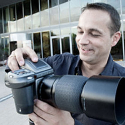 Dirk Baumbach in Köln | Freier Fotograf für Heilberufe