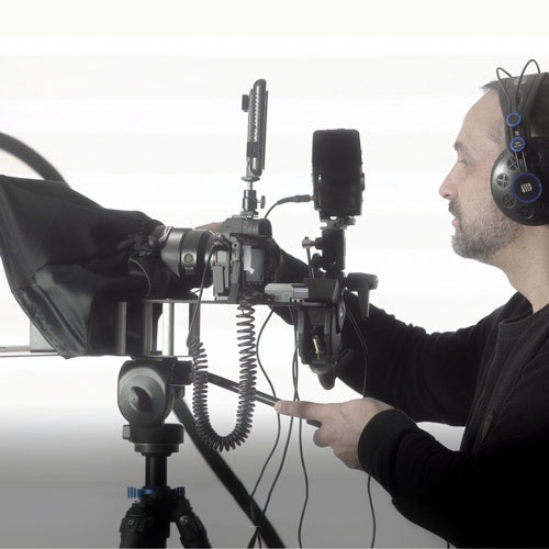 Dirk Baumbach in Köln | Freier Fotograf für Heilberufe