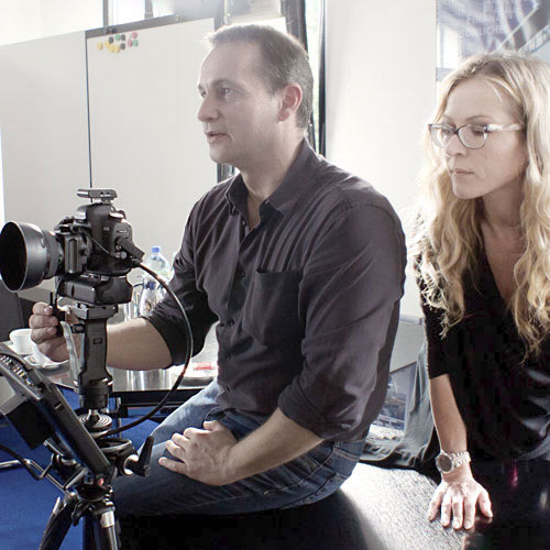 Dirk Baumbach in Köln | Freier Fotograf für Heilberufe