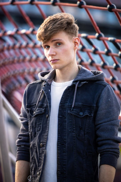 fotograf koeln portrait shootings - Dirk Baumbach Fotografie