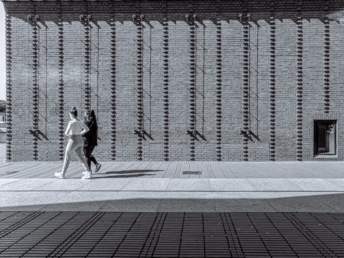 Street Fotograf Dirk Baumbach in Köln - Dirk Baumbach Fotografie
