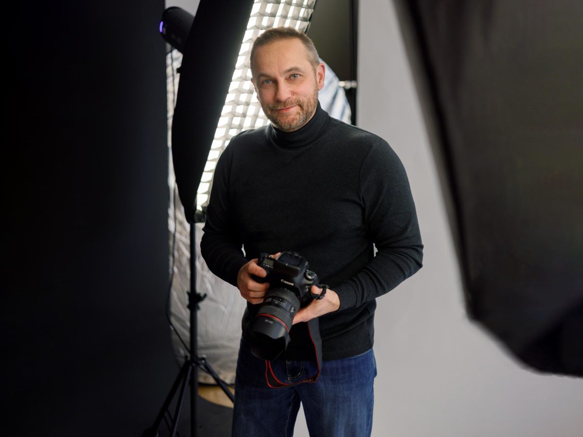 portrait-fotografen-koeln - Fotograf Dirk Baumbach