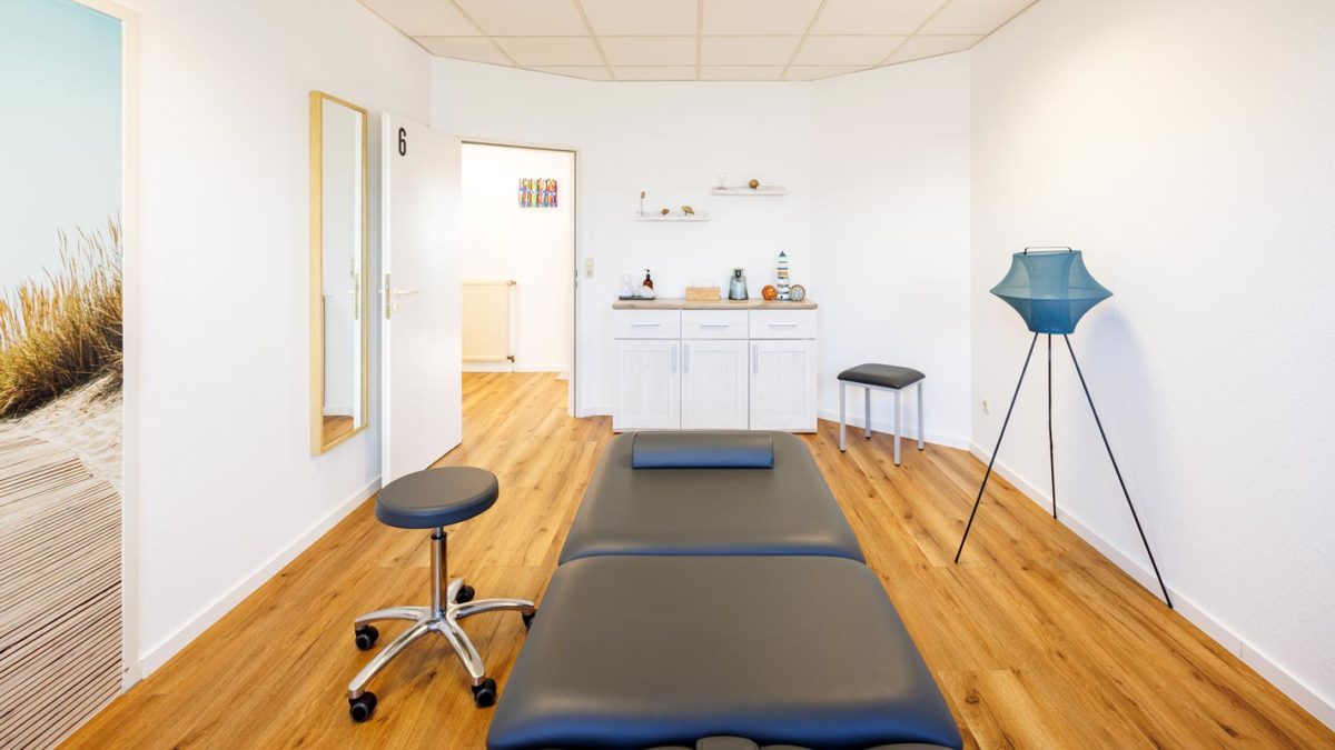 Praxisfotografie | Fotograf für Praxisfotos, Medizin und alle Heilberufe